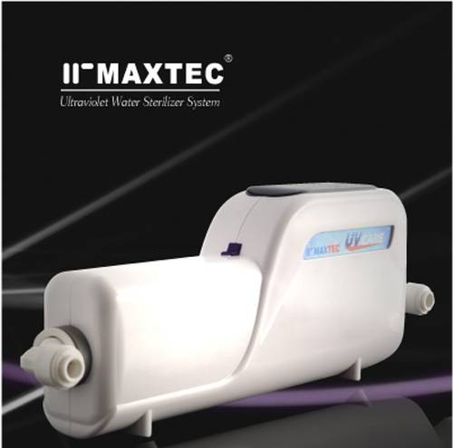 Maxtec Water UV Sterilizer | China Era Development Co., Ltd.